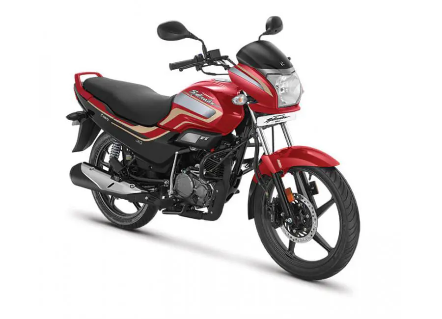 Hero Super Splendor 125 ₹71,418 - ₹89,078, Specifications, Reviews ...
