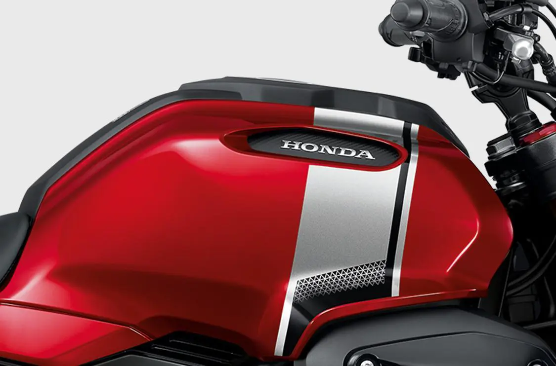 Honda CB150R Images