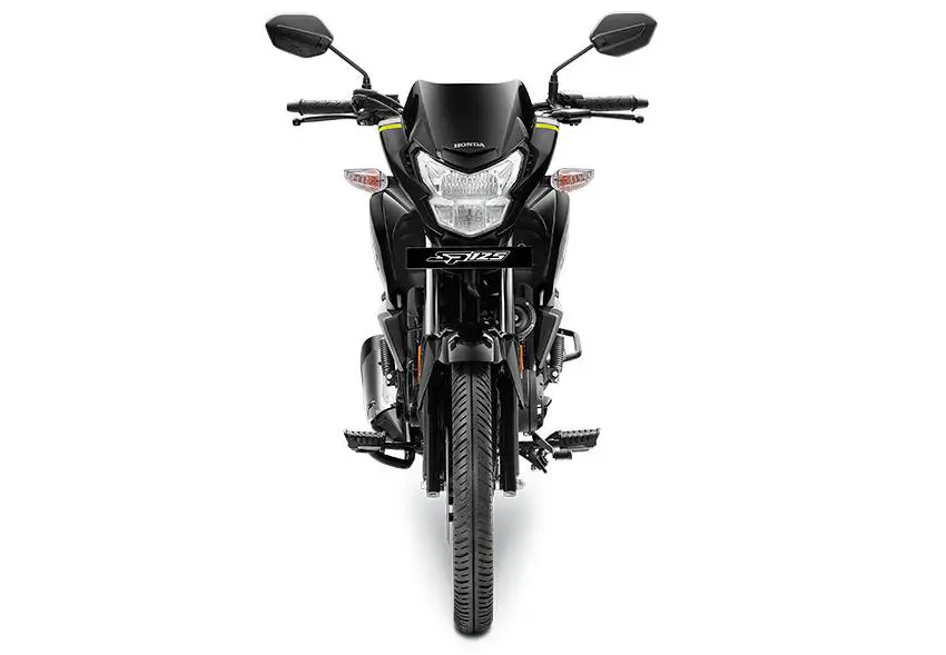 2025 Honda SP125 Price, Specs, Top Speed & Mileage in India (New Model)