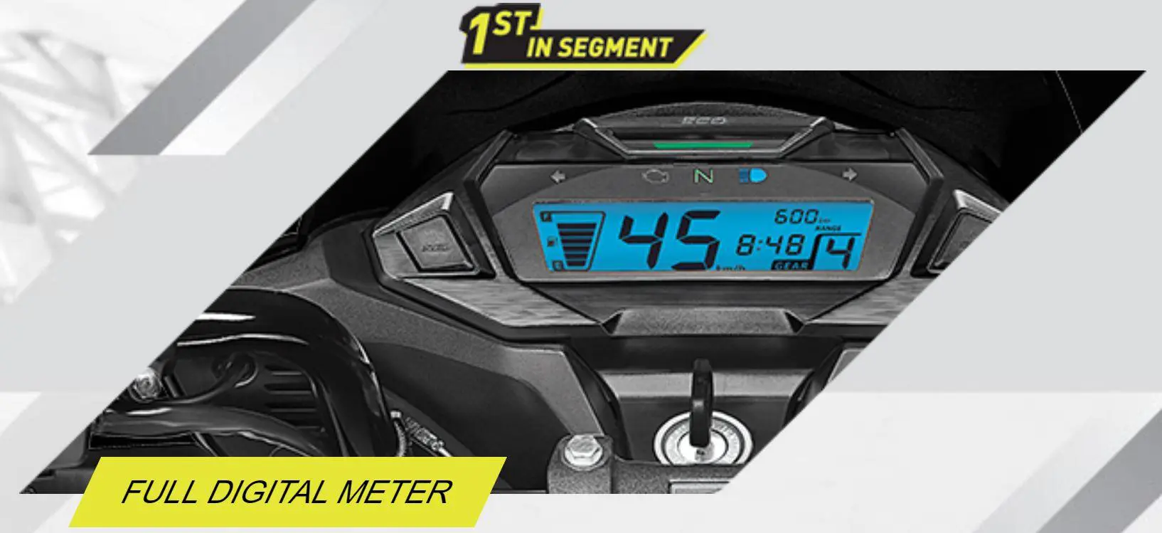 2025 Honda SP125 Price, Specs, Top Speed & Mileage in India (New Model)