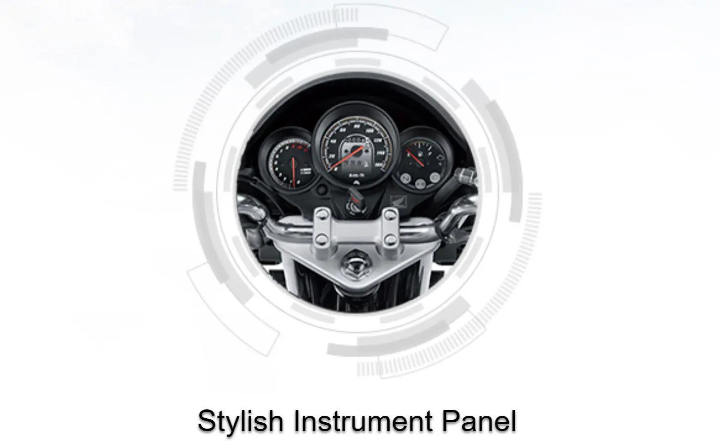 Honda Unicorn Images