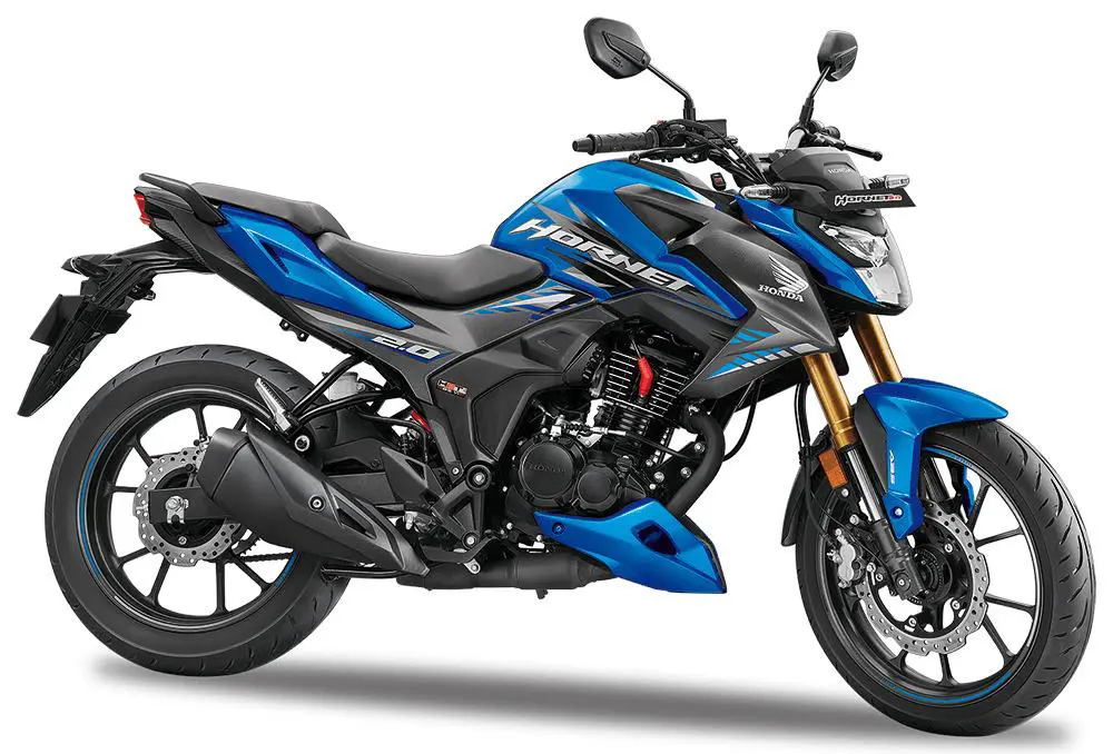 Honda Hornet Specs, Reviews & Variants in India