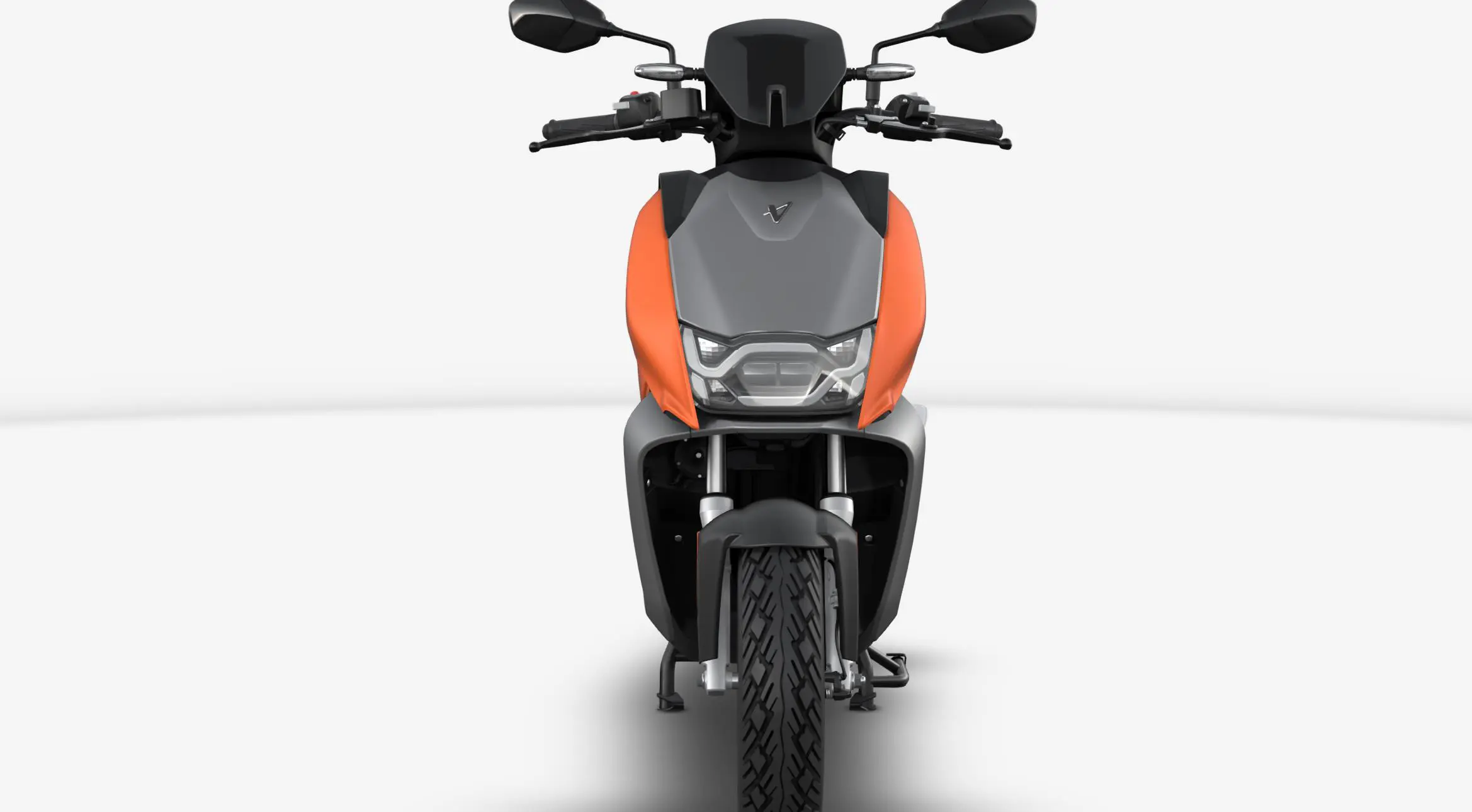 Hero Vida V1 Pro Images