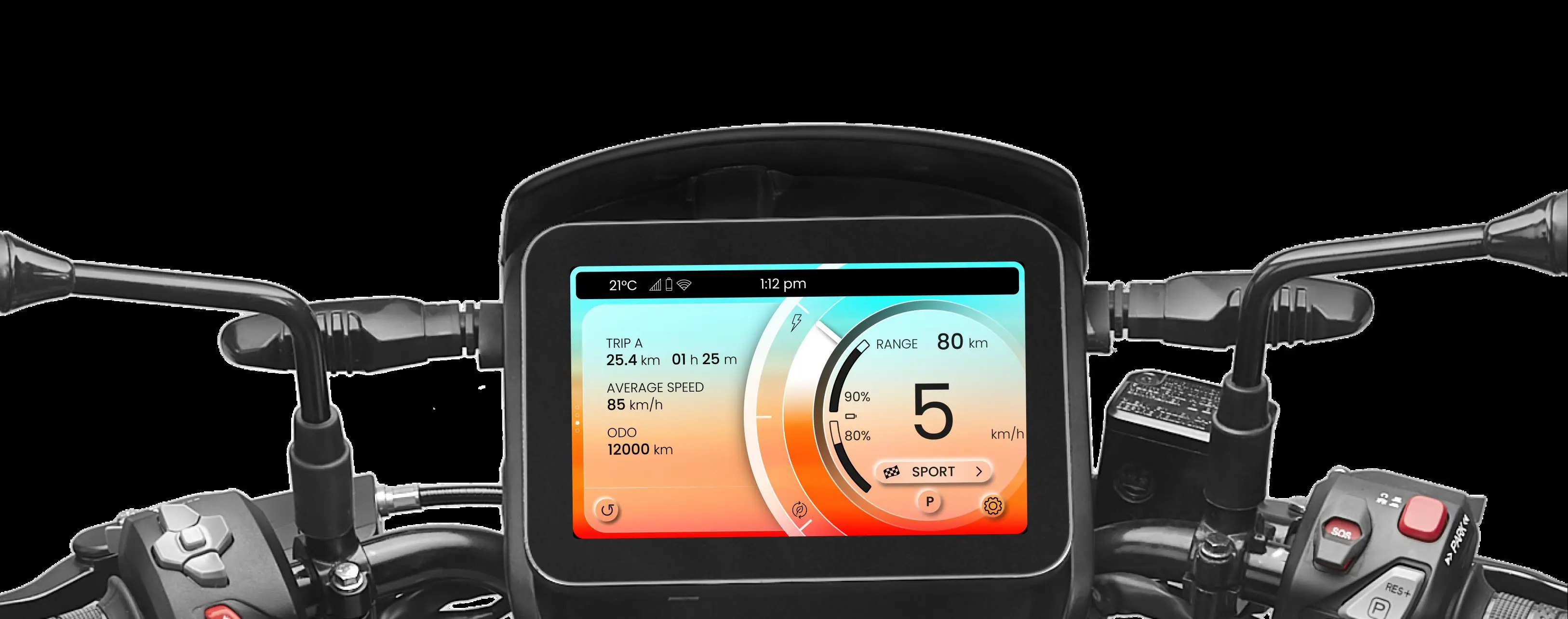 Hero Vida V1 Pro Price, Specs, Top Speed & Mileage in India