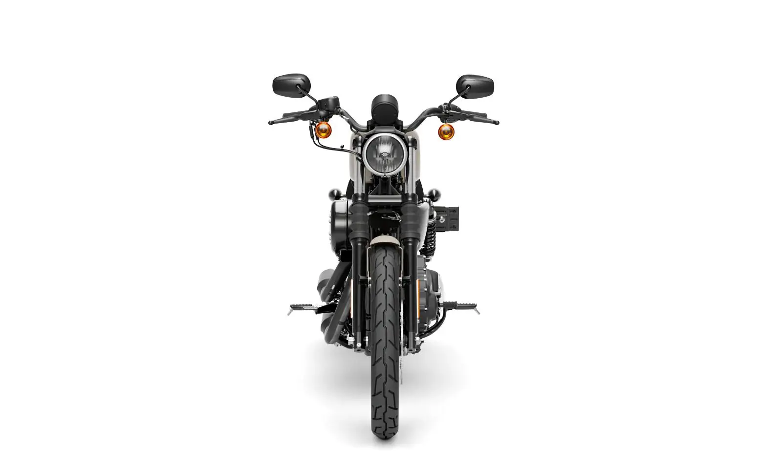 Harley Davidson Iron 883 Price, Specs, Top Speed & Mileage in India