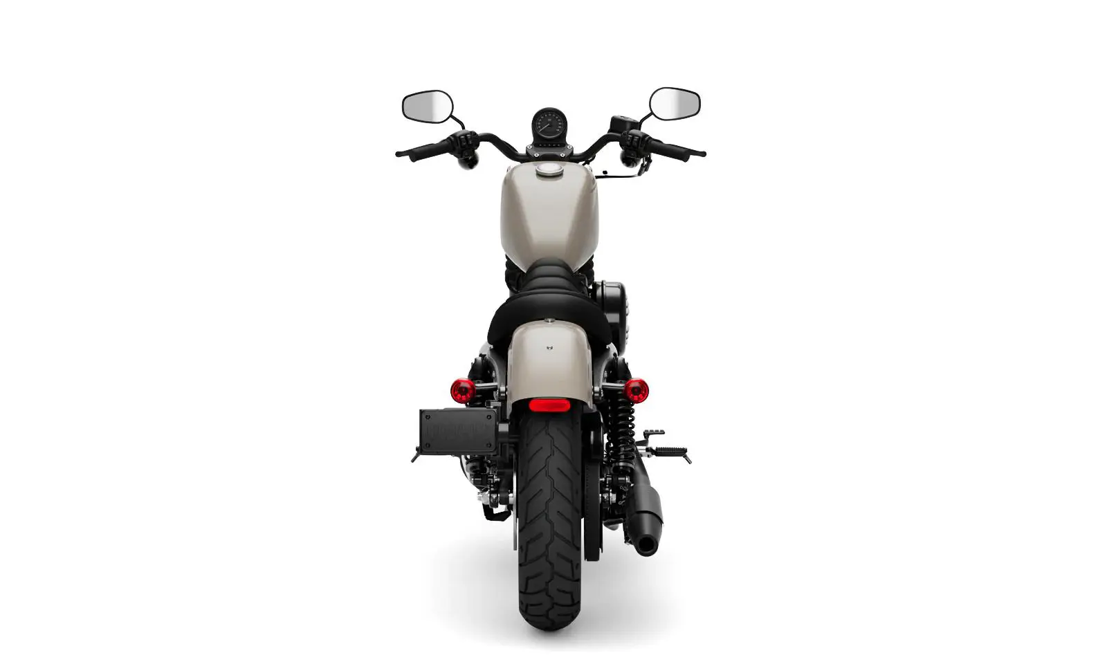 Harley Davidson Iron 883 Price, Specs, Top Speed & Mileage in India