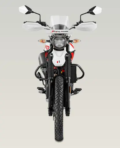 Hero XPulse 200 Rally Edition Price, Specs, Top Speed & Mileage in India