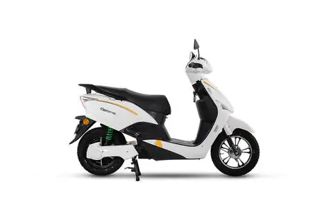 Hero Electric Optima Price, Specs, Review, Pics & Mileage in India