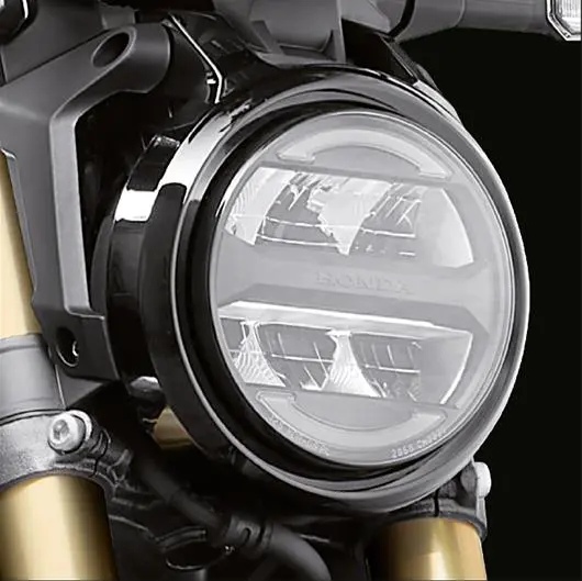 Honda CB300R Images