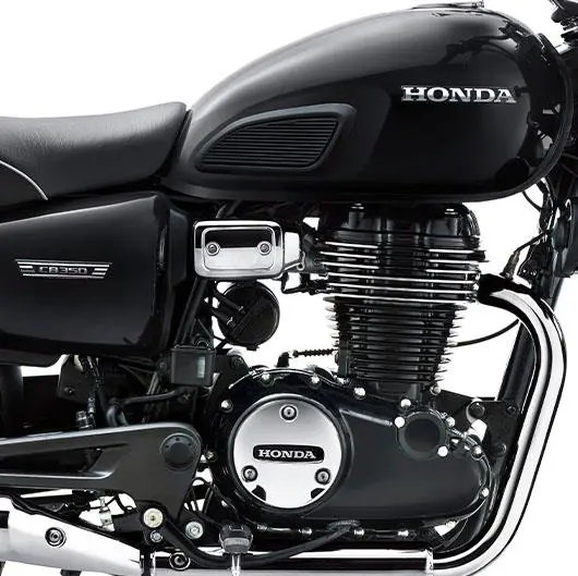 Honda CB350 Cruiser Price, Specs, Review, Pics & Mileage in India