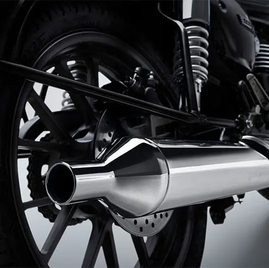 Honda CB350 Cruiser Price, Specs, Review, Pics & Mileage in India