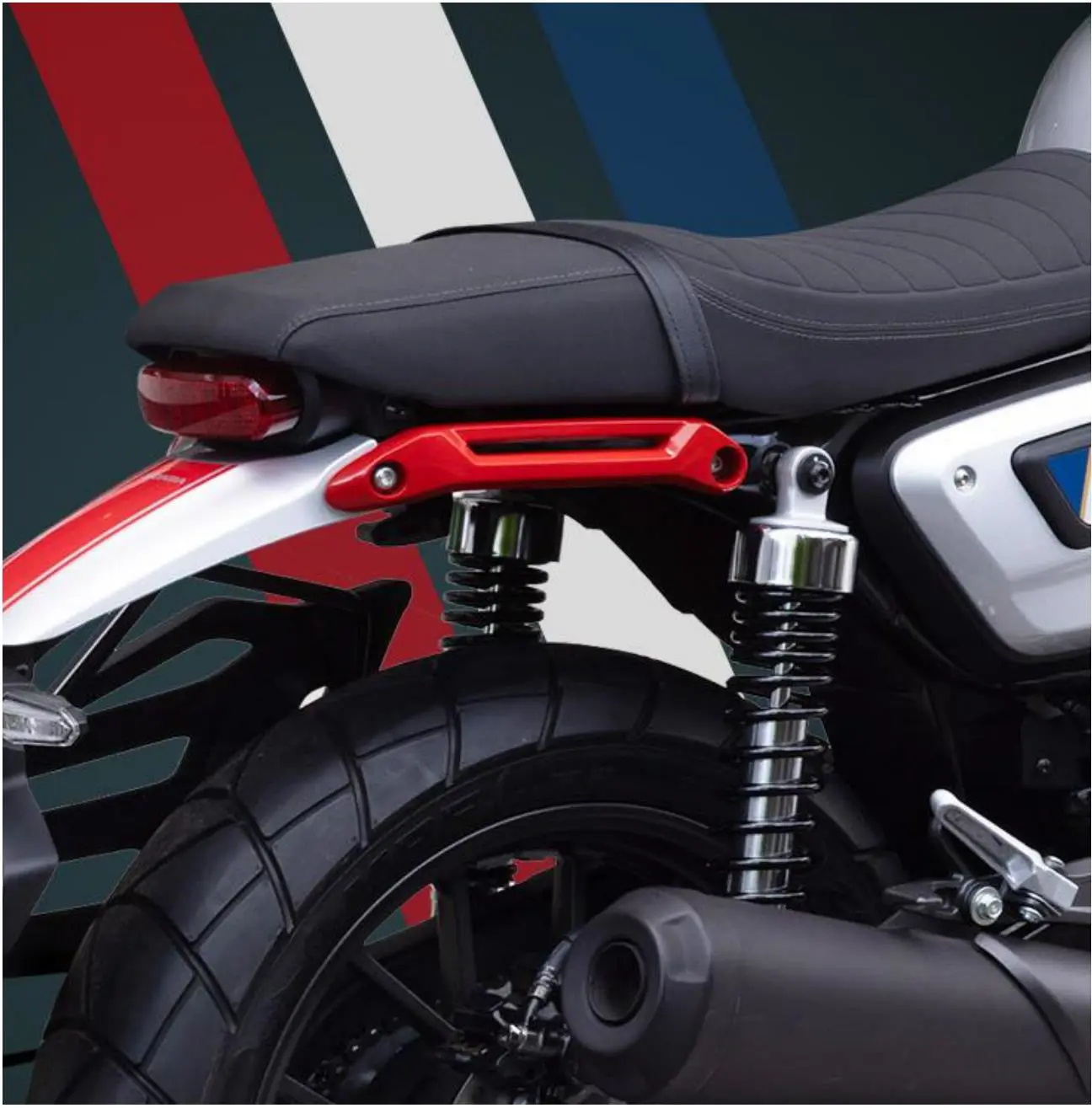 Honda CB350RS Hue Edition Price, Specs, Top Speed & Mileage in India