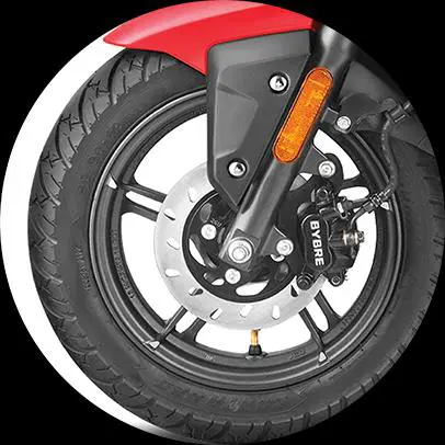 Hero XOOM 110 VX Price, Specs, Top Speed & Mileage in India