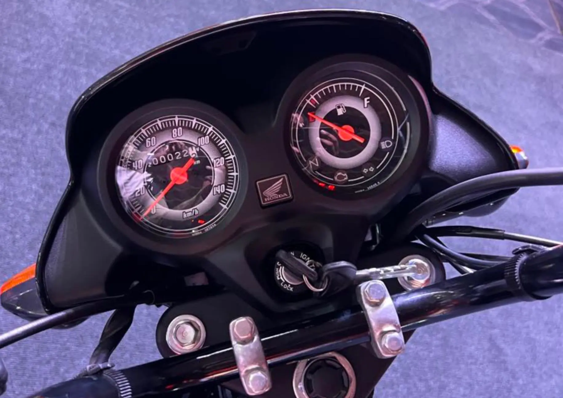 2025 Honda Shine 100 Price, Specs, Top Speed & Mileage in India