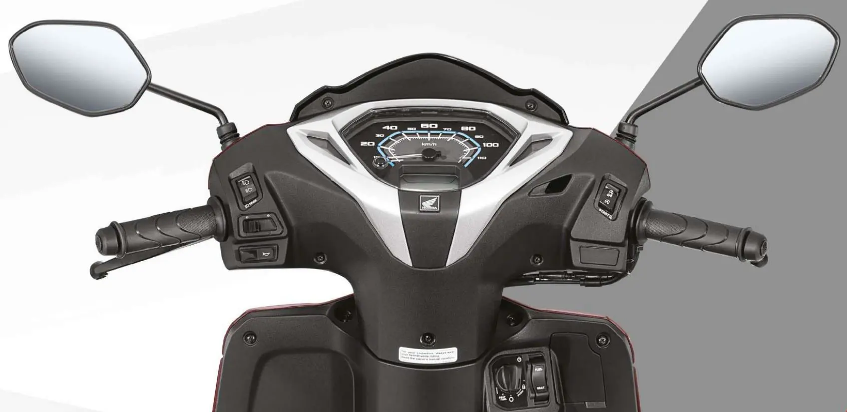 Honda Activa 125 H-Smart Price, Specs, Top Speed & Mileage in India