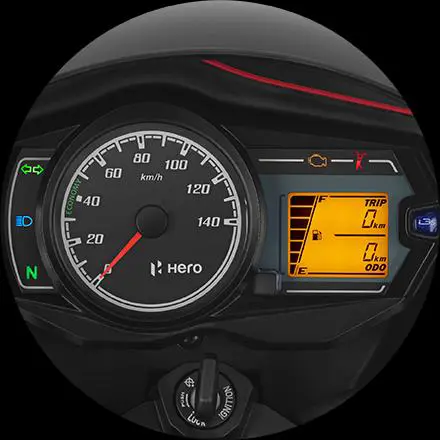 2025 Hero Passion Plus Price, Specs, Top Speed & Mileage in India