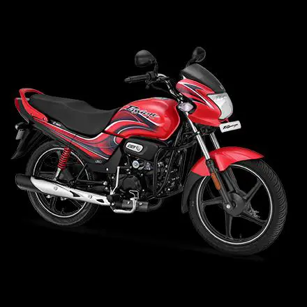2025 Hero Passion Plus Price, Specs, Top Speed & Mileage in India