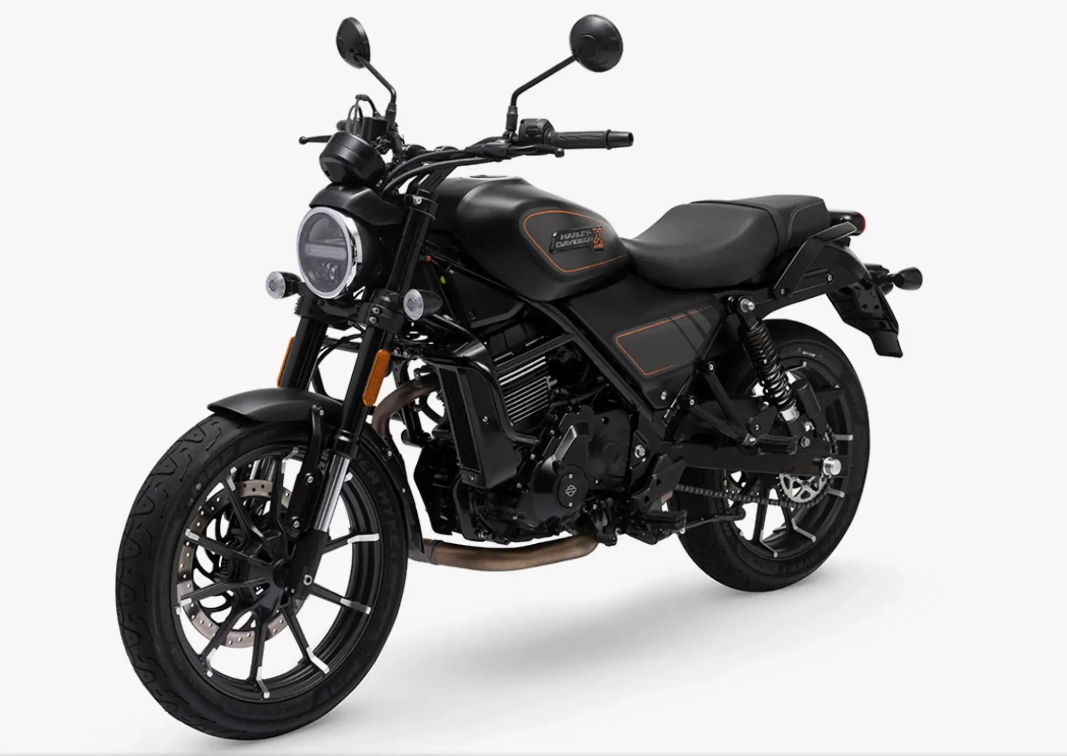 Harley Davidson X440 S Price, Specs, Top Speed & Mileage in India