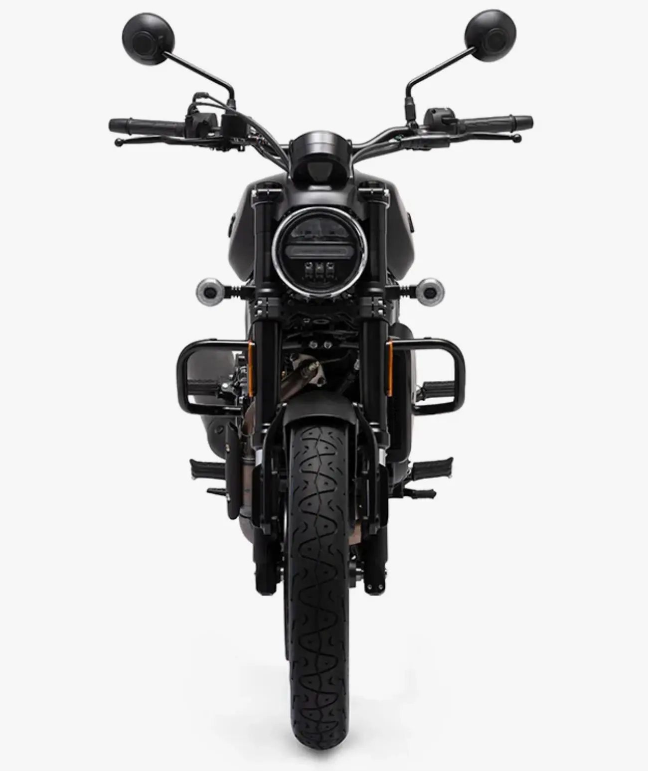 Harley Davidson X440 S Price, Specs, Top Speed & Mileage in India