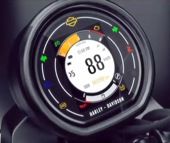 Harley Davidson X440 S Price, Specs, Top Speed & Mileage in India