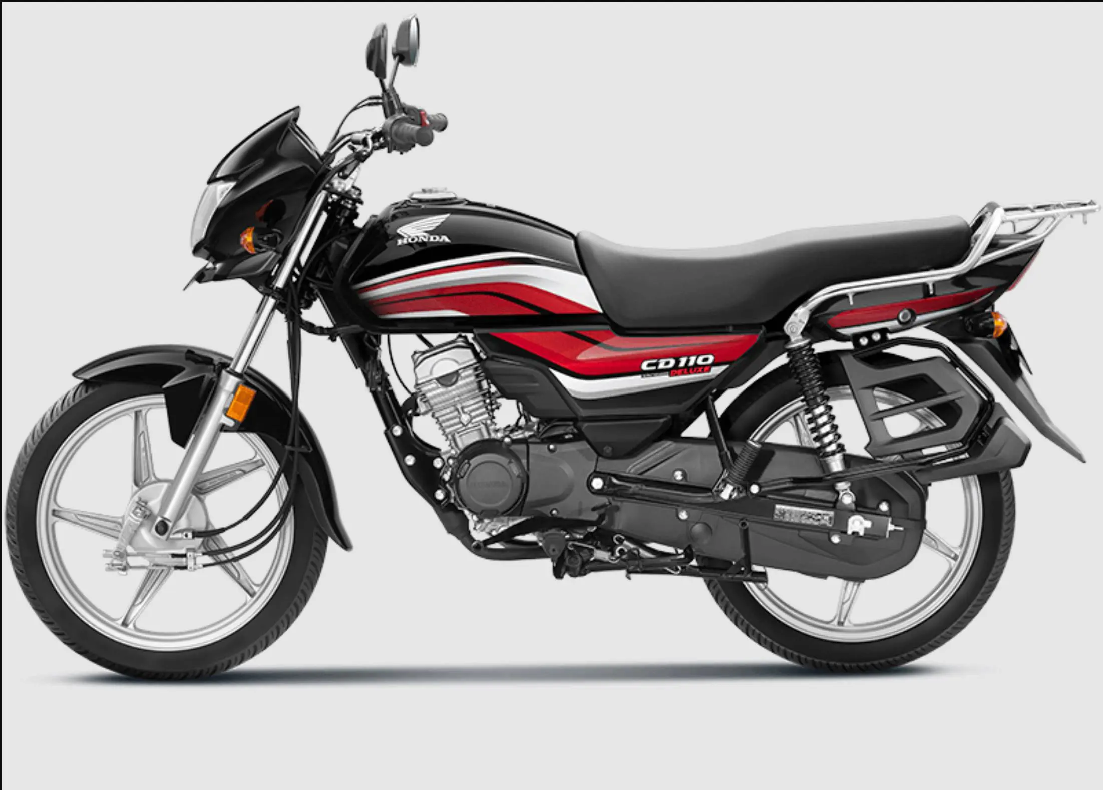 2024 Honda CD Dream Deluxe Model Price, Specs, Top Speed & Mileage in India