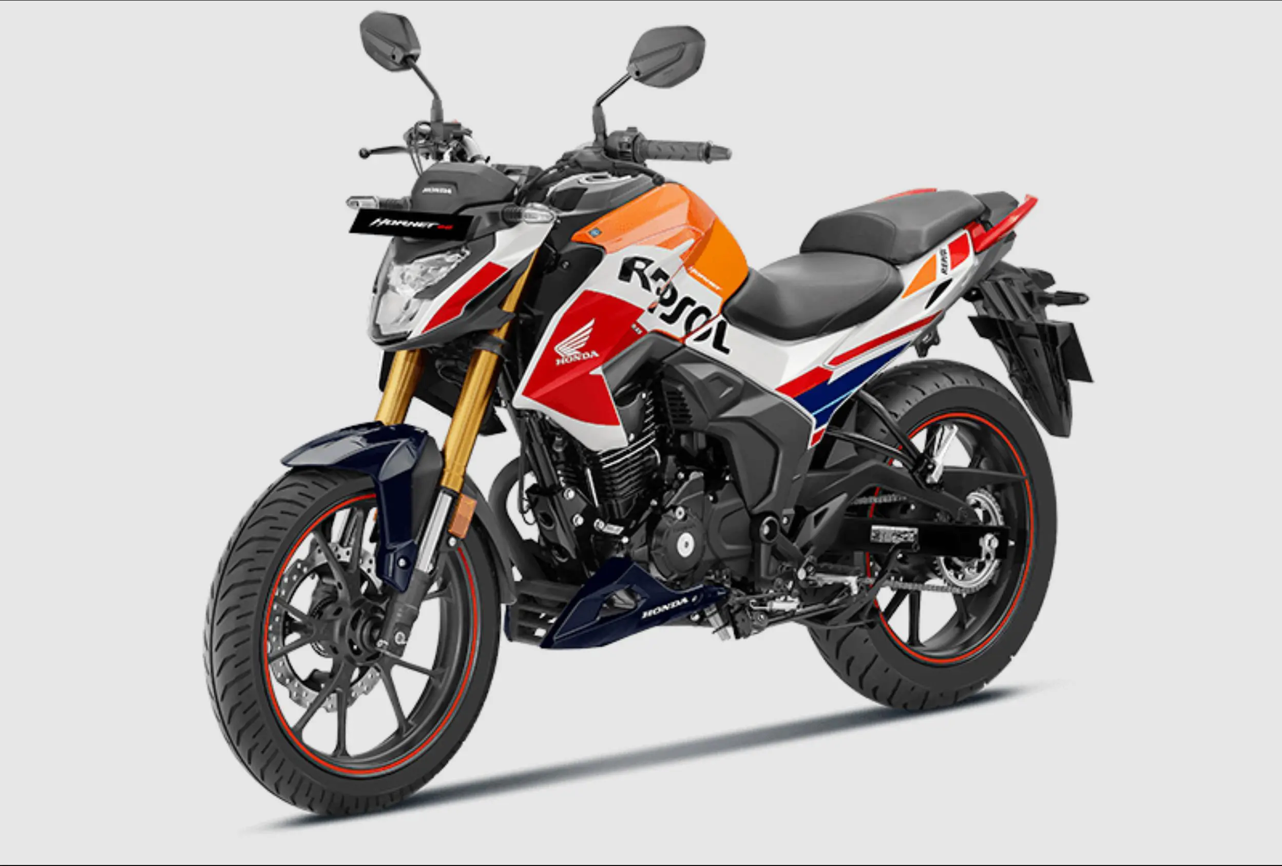 Honda Hornet Repsol Edition Price, Specs, Top Speed & Mileage in India