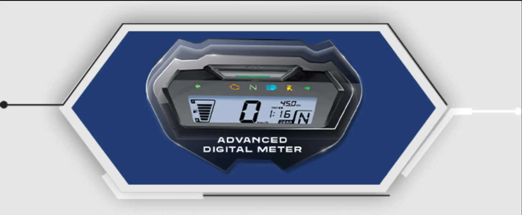 Compare Honda SP125 vs Honda SP125 Sports Edition