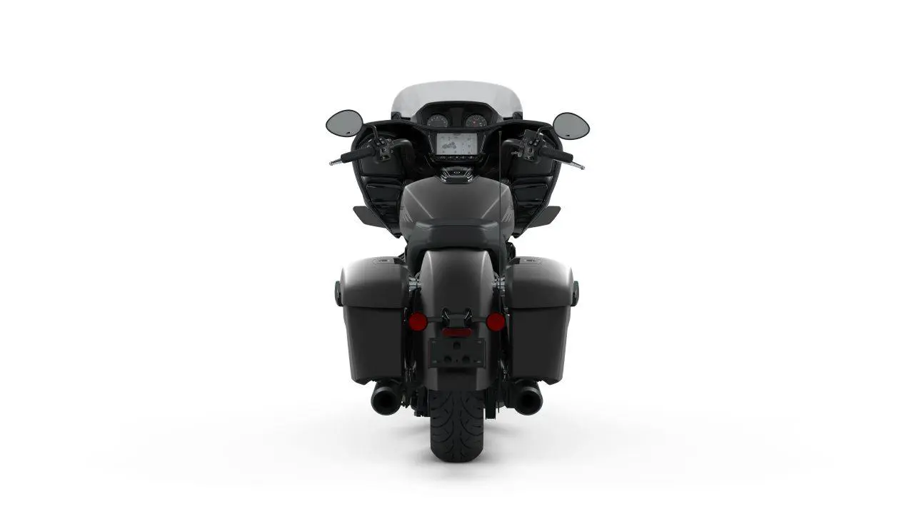 2025 Indian Challenger Dark Horse Price, Specs, Top Speed & Mileage in India