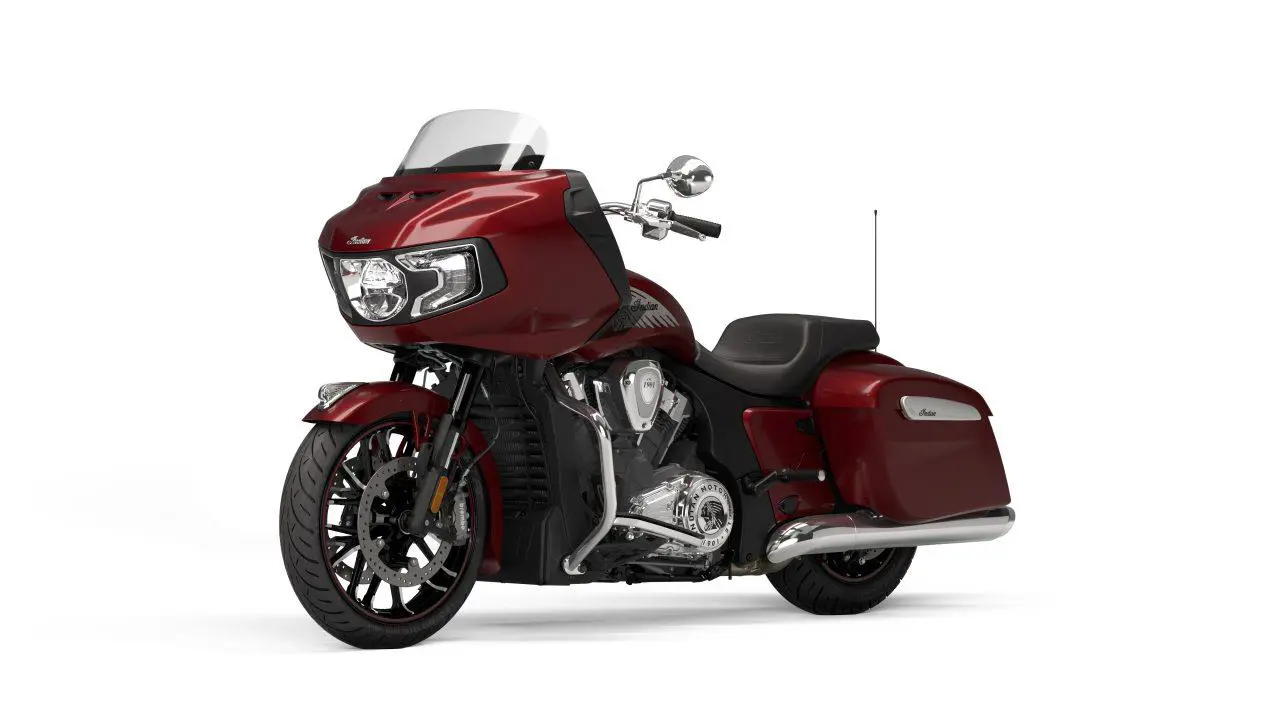 2025 Indian Challenger Limited Price, Specs, Top Speed & Mileage in India