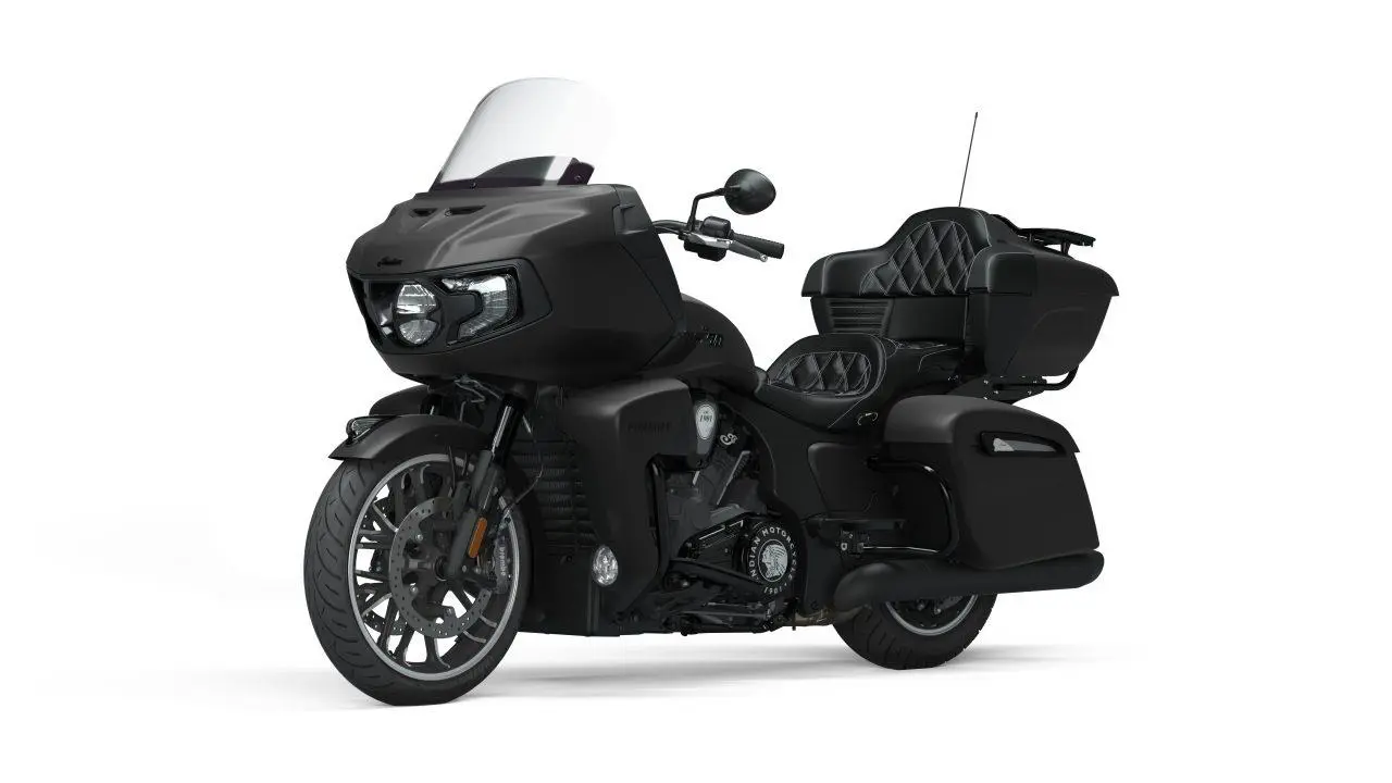 2025 Indian Pursuit Dark Horse Price, Specs, Top Speed & Mileage in India
