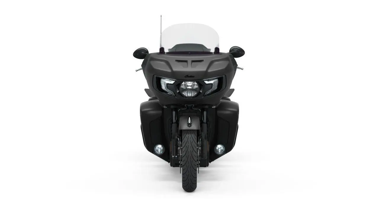 2025 Indian Pursuit Dark Horse Price, Specs, Top Speed & Mileage in India