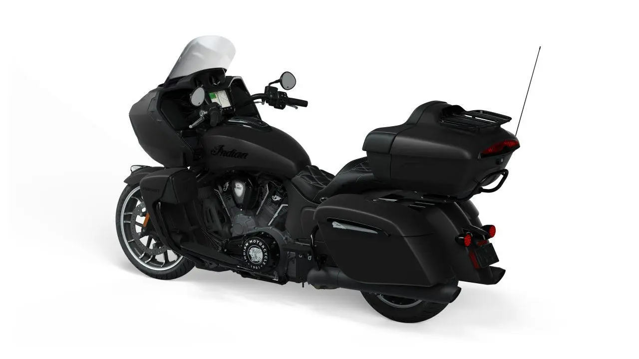 Indian Pursuit Dark Horse Images