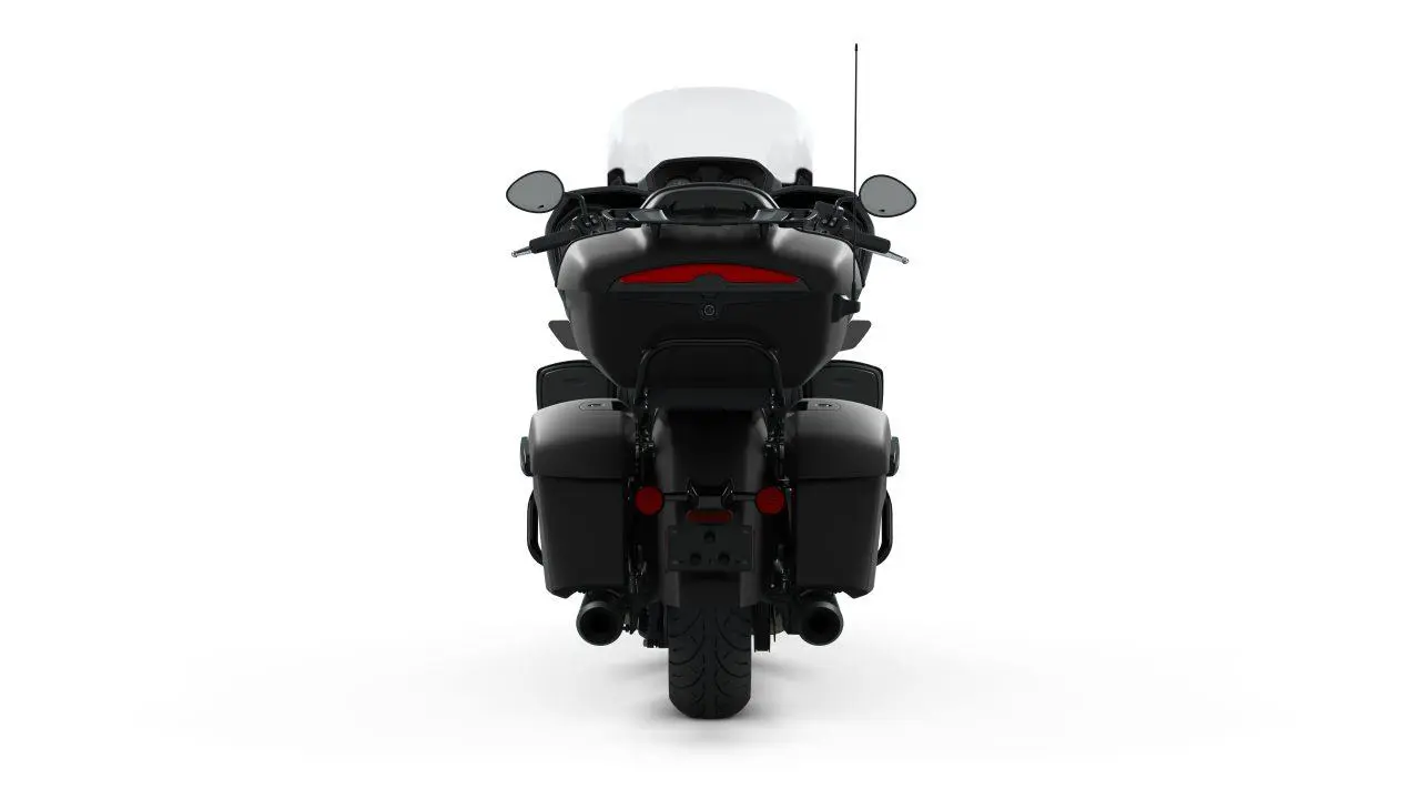 2025 Indian Pursuit Dark Horse Price, Specs, Top Speed & Mileage in India