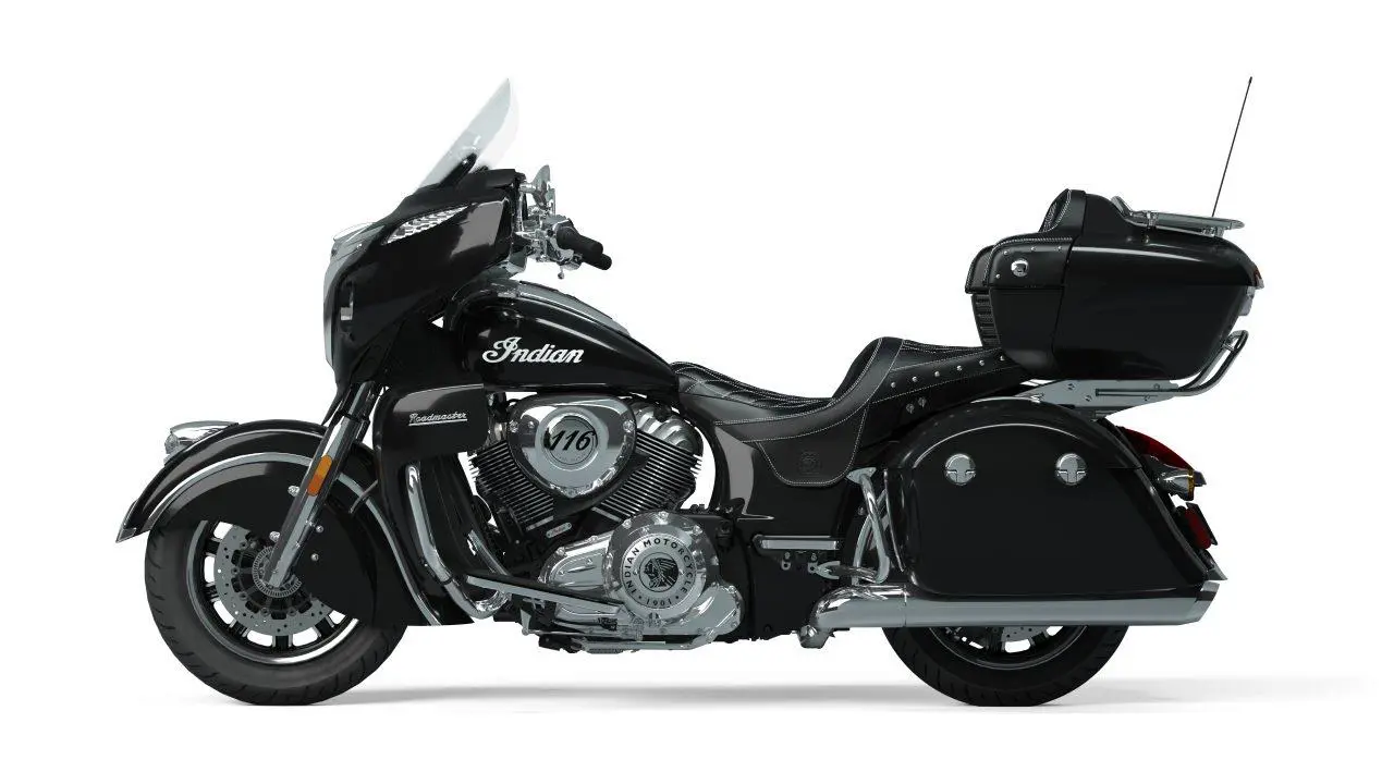 Indian Roadmaster Price, Specs, Review, Pics & Mileage in India
