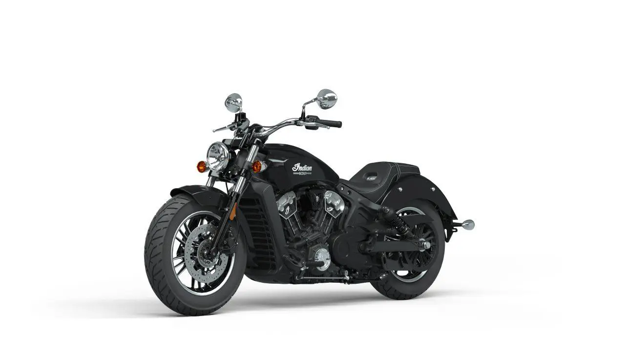 2025 Indian Scout V-Twin Price, Specs, Top Speed & Mileage in India