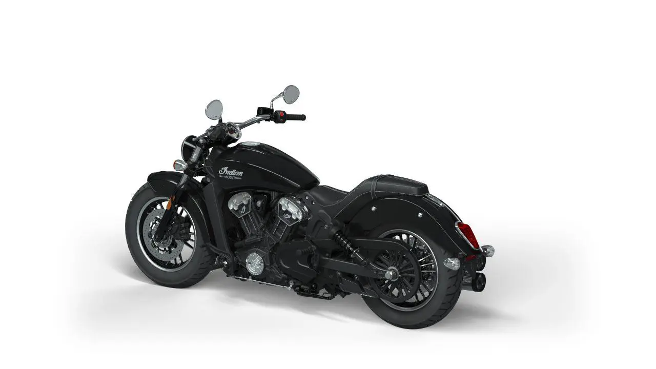 2025 Indian Scout V-Twin Price, Specs, Top Speed & Mileage in India