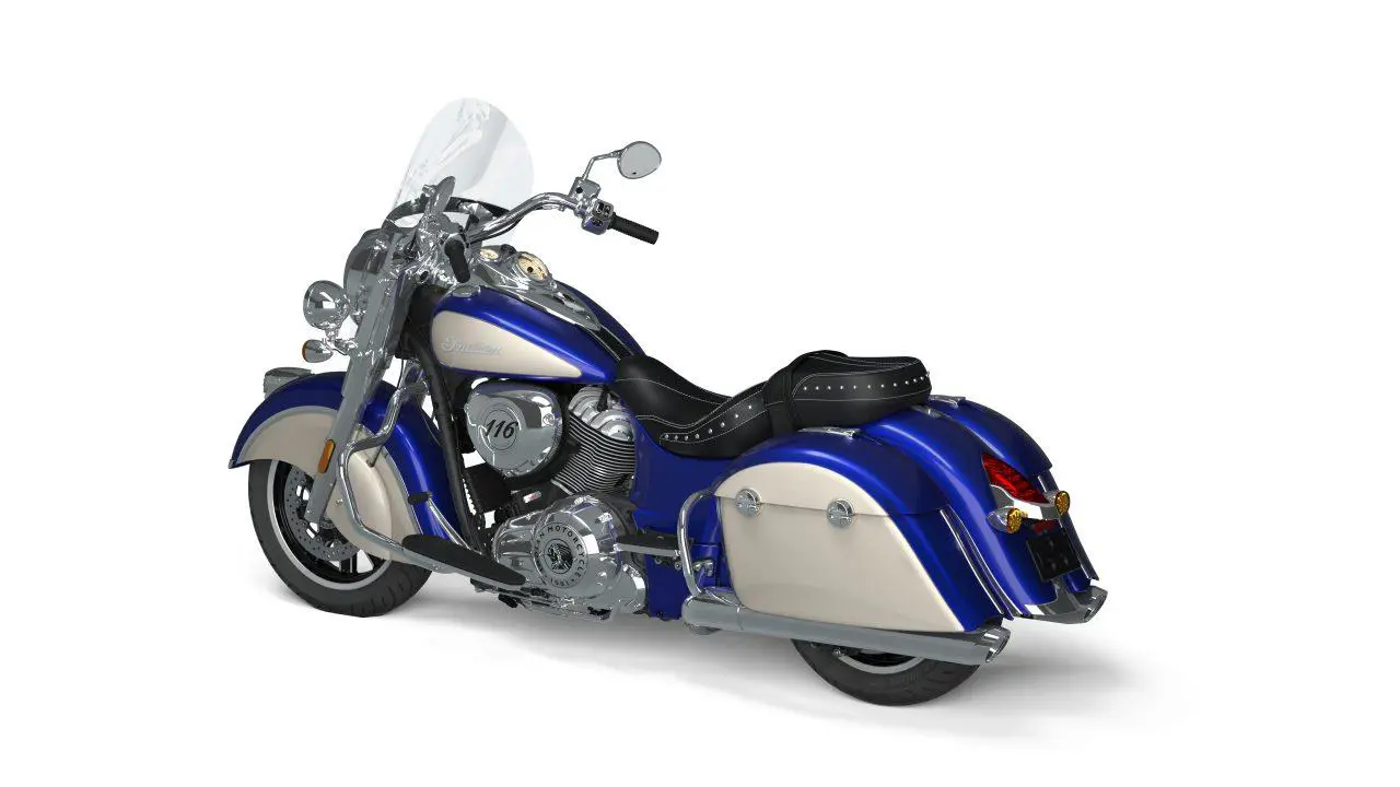 Indian Springfield Price, Specs, Review, Pics & Mileage in India