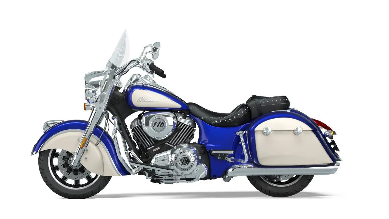 Indian Springfield Price, Specs, Review, Pics & Mileage in India