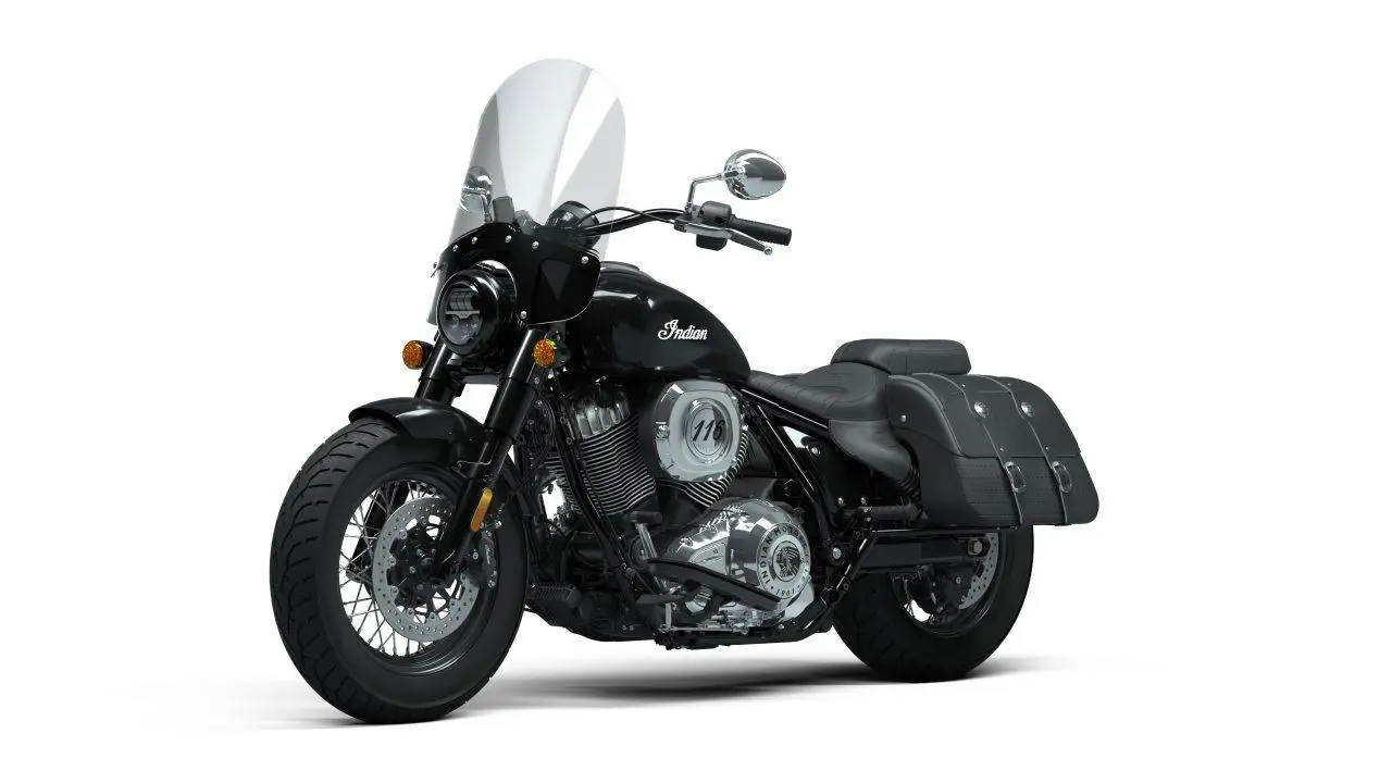 Indian Super Chief Limited Price, Specs, Top Speed & Mileage in India