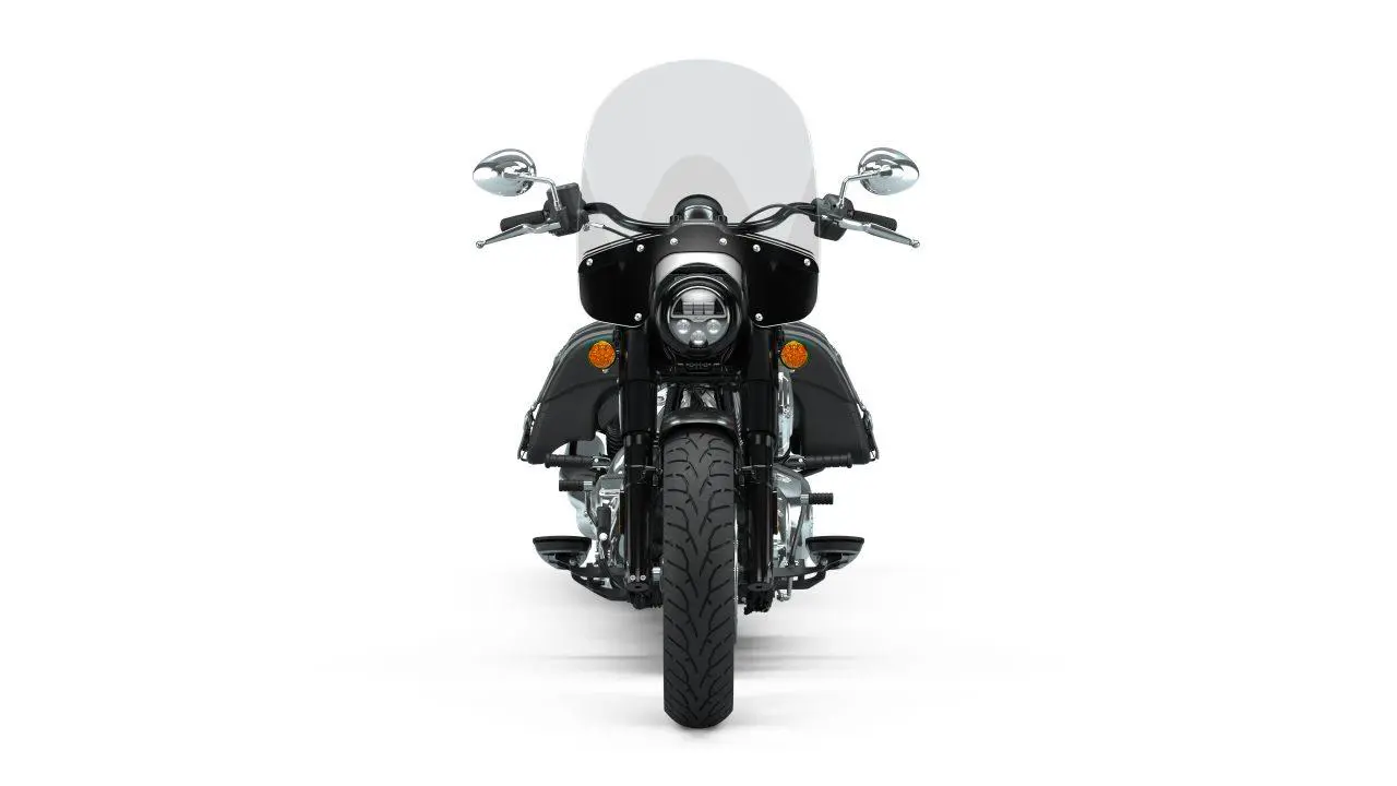 Indian Super Chief Limited Price, Specs, Top Speed & Mileage in India