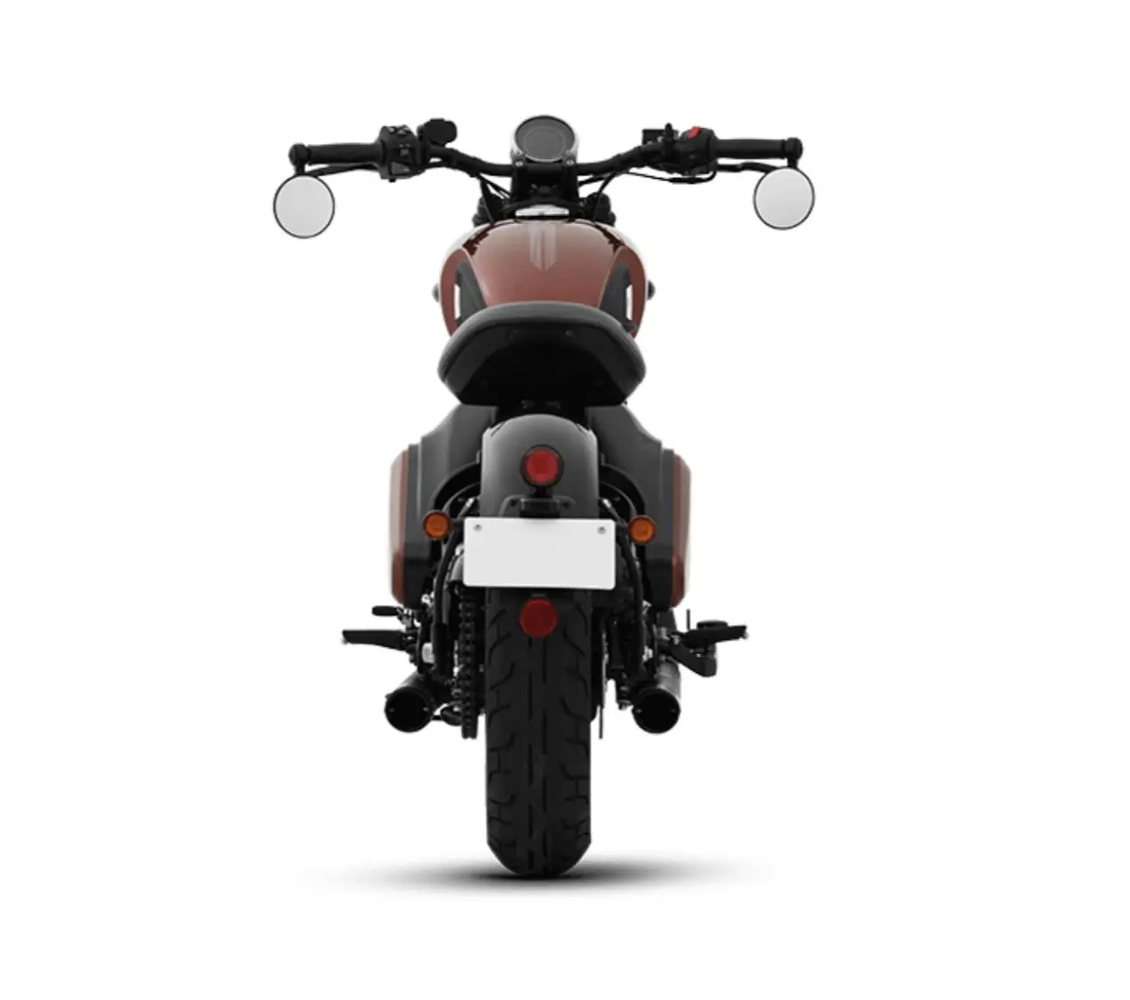 Jawa 42 Bobber Mystic Copper Price, Specs, Top Speed & Mileage in India