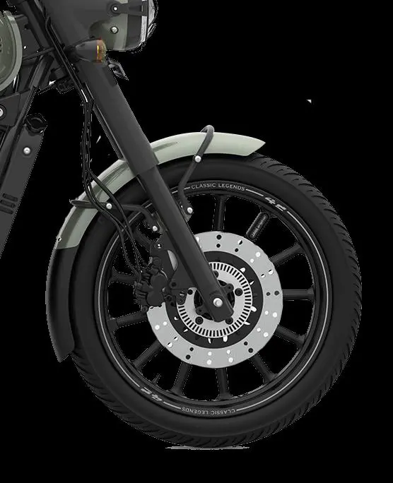 Jawa 42 Ver 2.1 Cosmic Carbon Price, Specs, Top Speed & Mileage in India