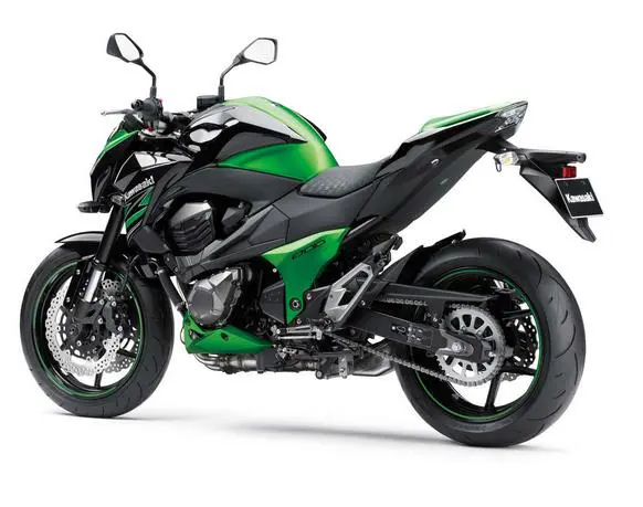 2016 Kawasaki Z800 Price, Specs, Top Speed & Mileage in India