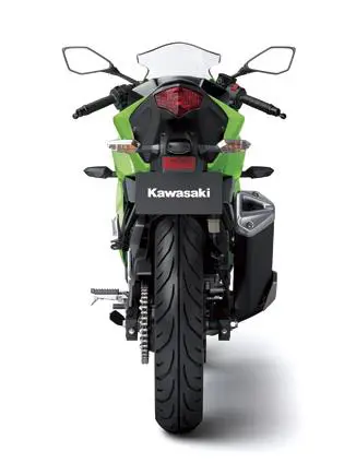 2025 Kawasaki Ninja 250SL Specifications and Expected Price in India