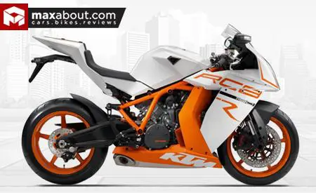 KTM RC8 Price, Specs, Review, Pics & Mileage in India