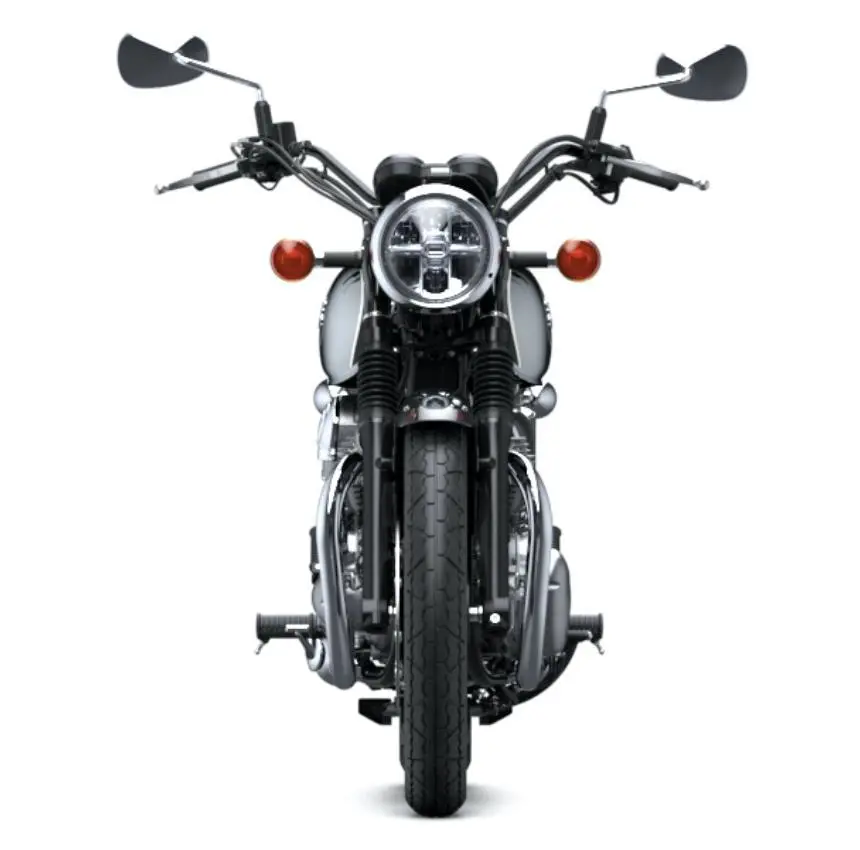 Kawasaki Meguro Price, Specs, Review, Pics & Mileage in India