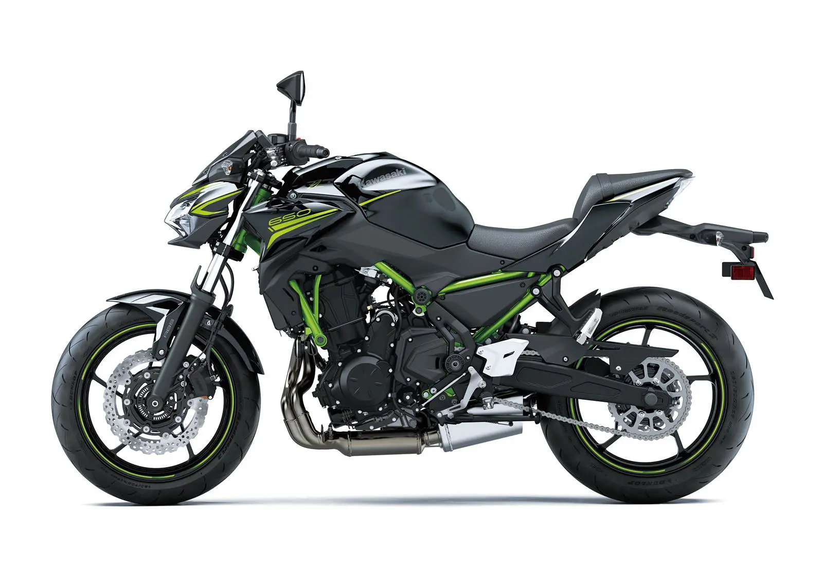 Kawasaki Z Price, Specs, Review, Pics & Mileage in India