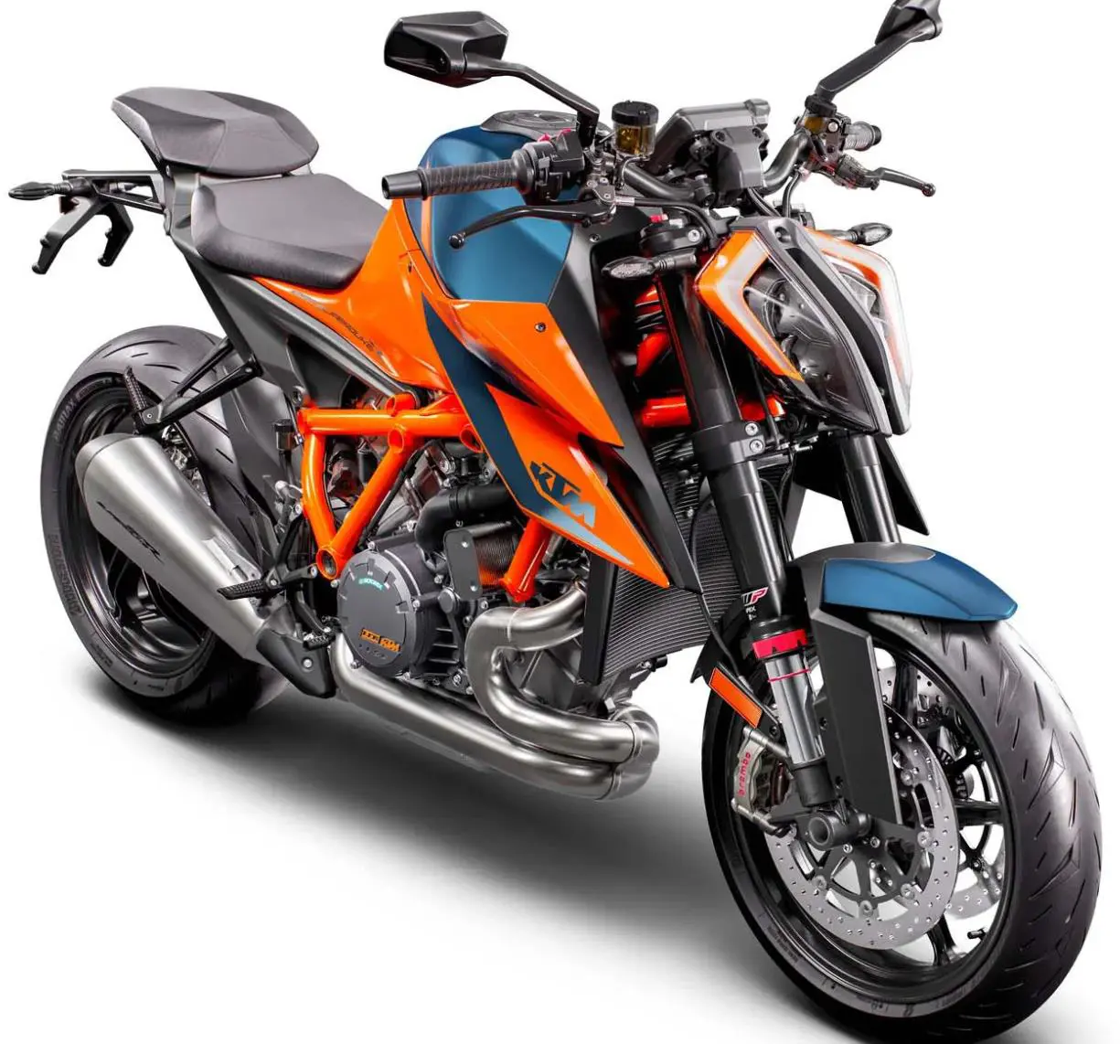KTM Super Duke Images
