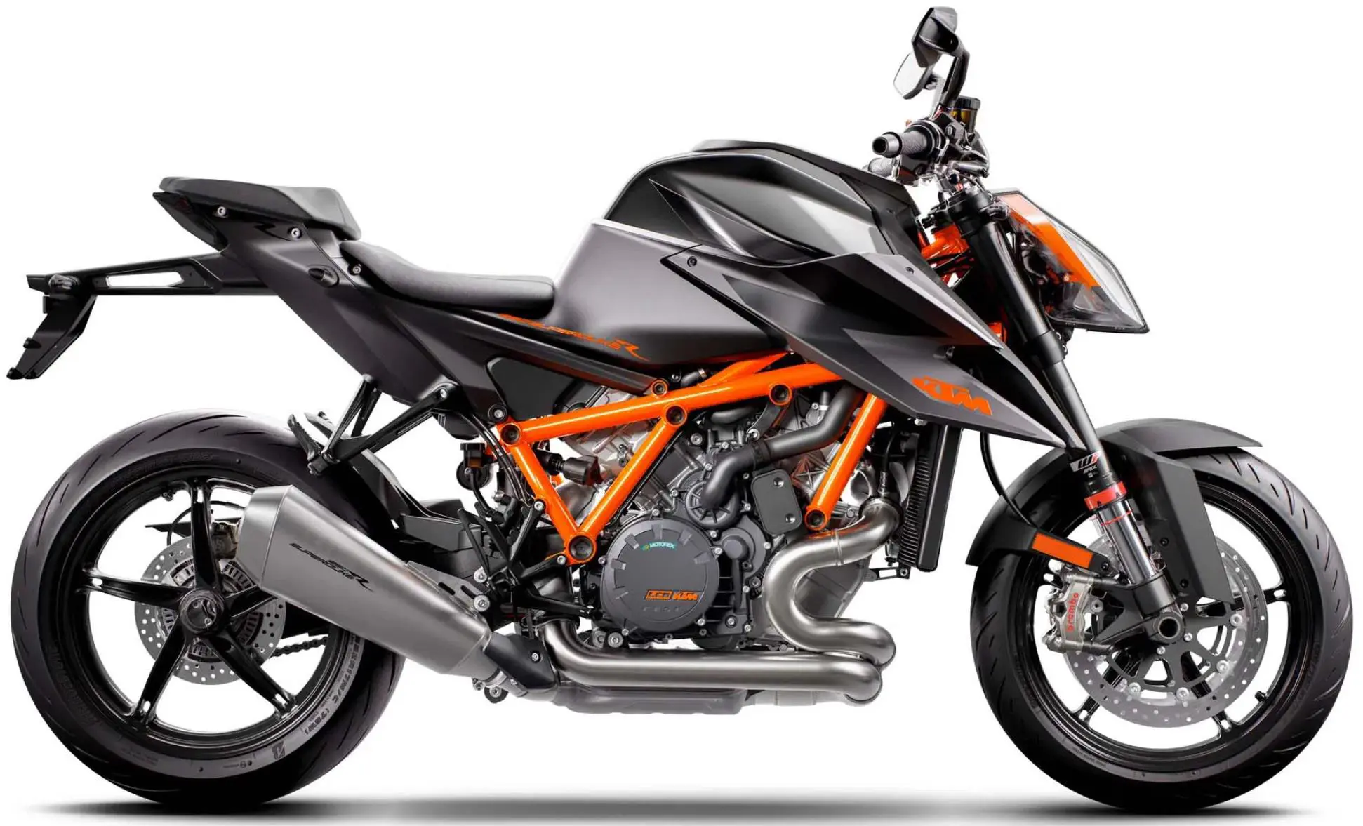 2025 KTM 1290 Super Duke R Specs and Expected Price in India