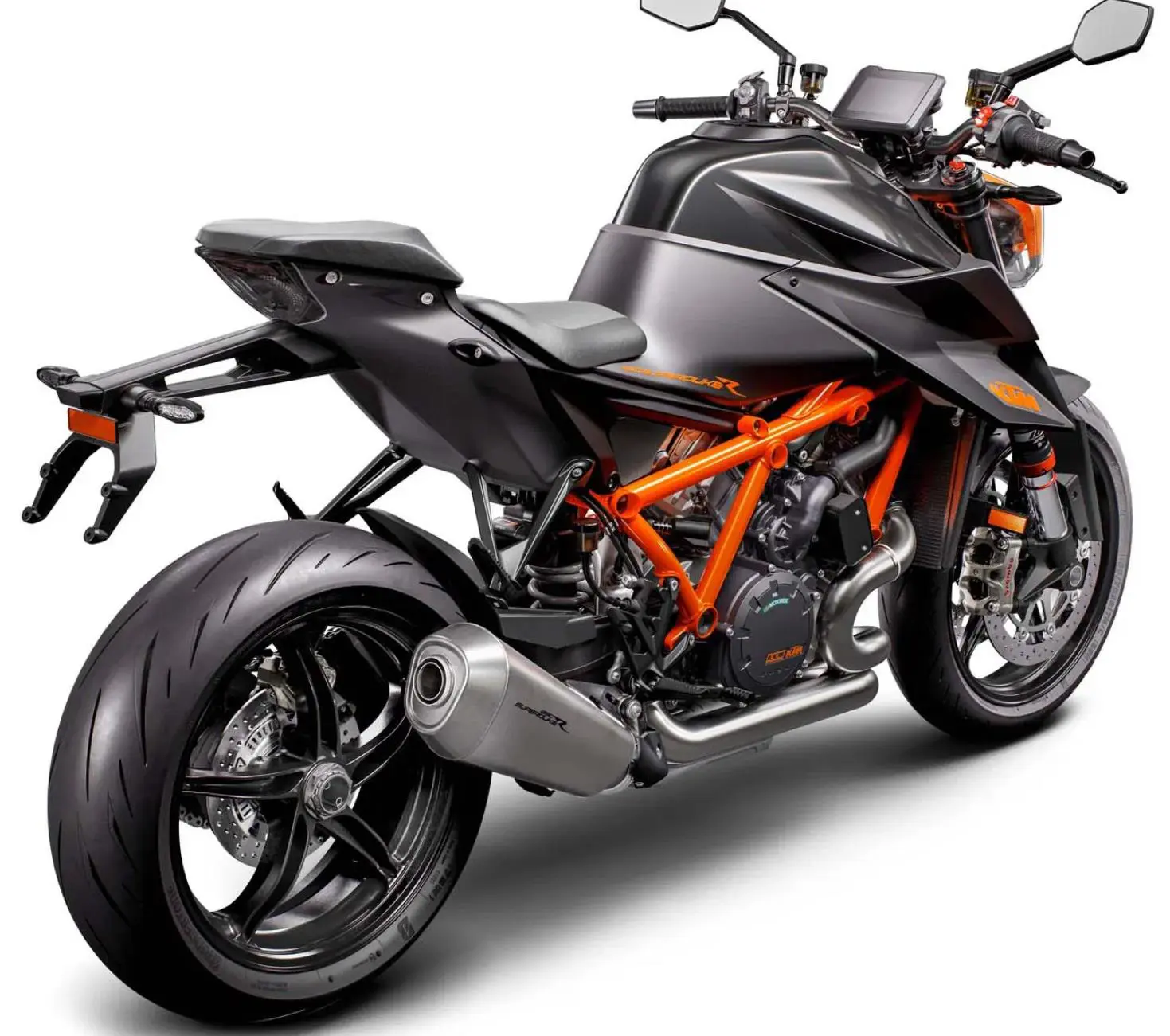 2025 KTM 1290 Super Duke R Specs and Expected Price in India